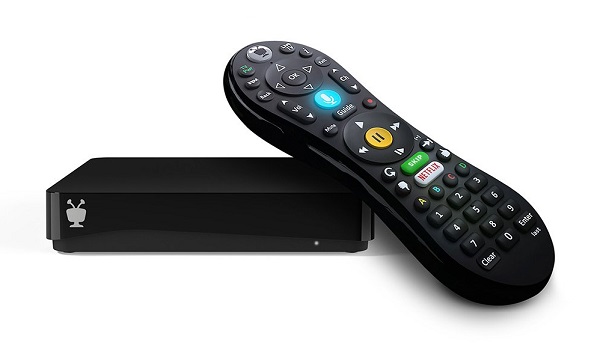 TiVo MINI VOX Streaming Media Player